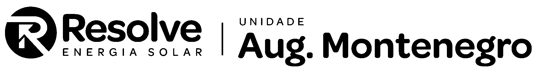 Resolve Energia Solar – Augusto Montenegro – Energia Solar é com a Resolve